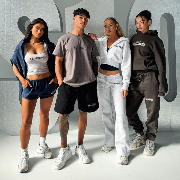 Thats So Fetch - Australian Based Online Female Clothing Boutique ...