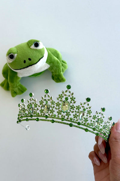 Kiss the Frog 2 Piece Accessory Kit – Thats So Fetch AU